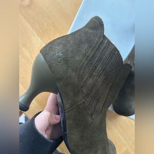 John Fluevog | Shoes | John Fluevog Dora Dufran Booties | Poshmark